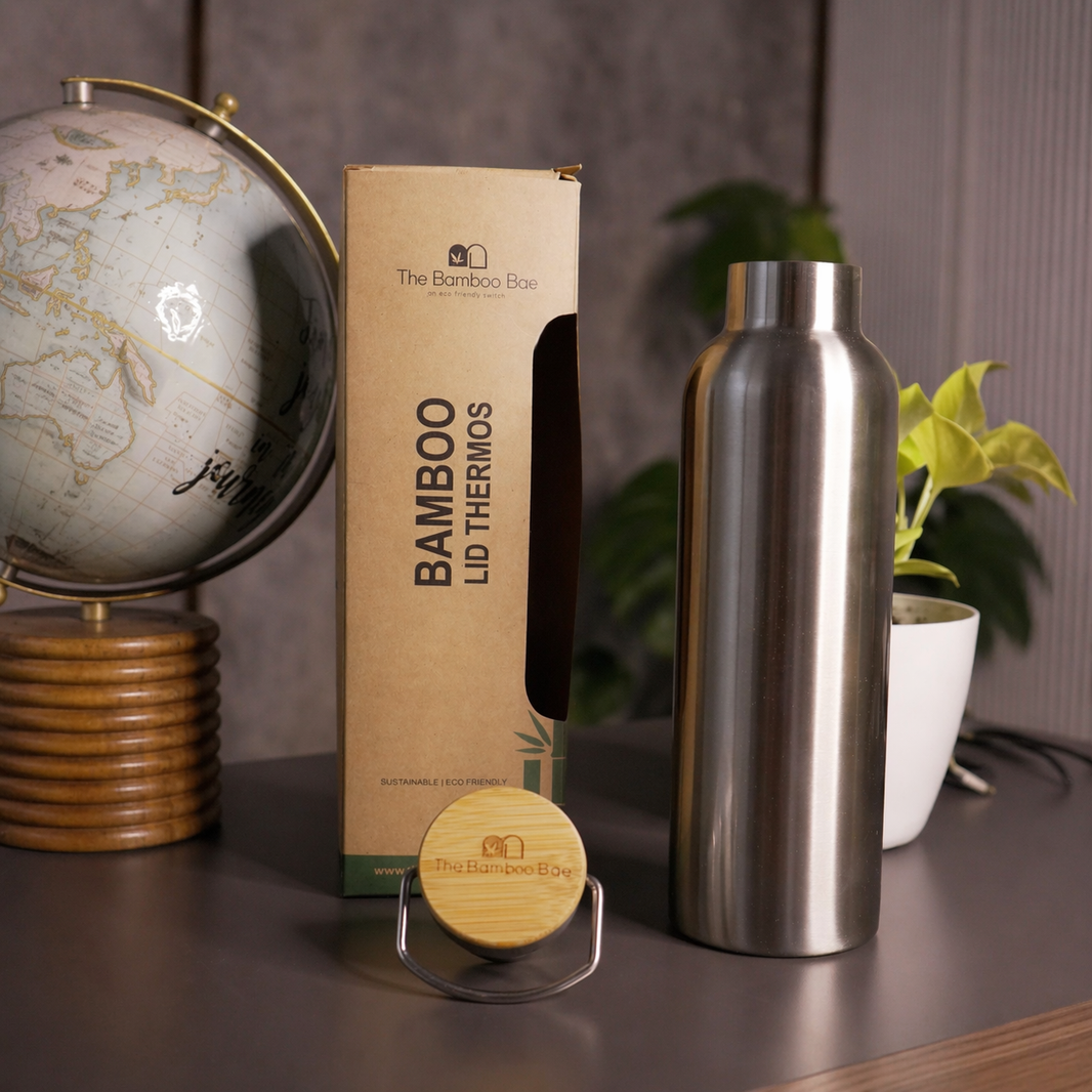 Bamboo Products- Bamboo Handcrafted and Eco-Friendly Products – The ...